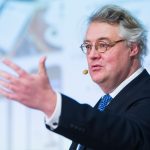 Swiss National Bank Chairman on Crypto: "Central Banks Are Working on ...