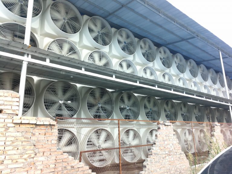 A Visit to a Bitcoin Mining Farm in Sichuan, China Reveals Troubles ...