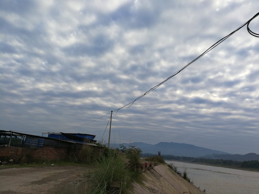 A Visit to a Bitcoin Mining Farm in Sichuan, China Reveals Troubles ...