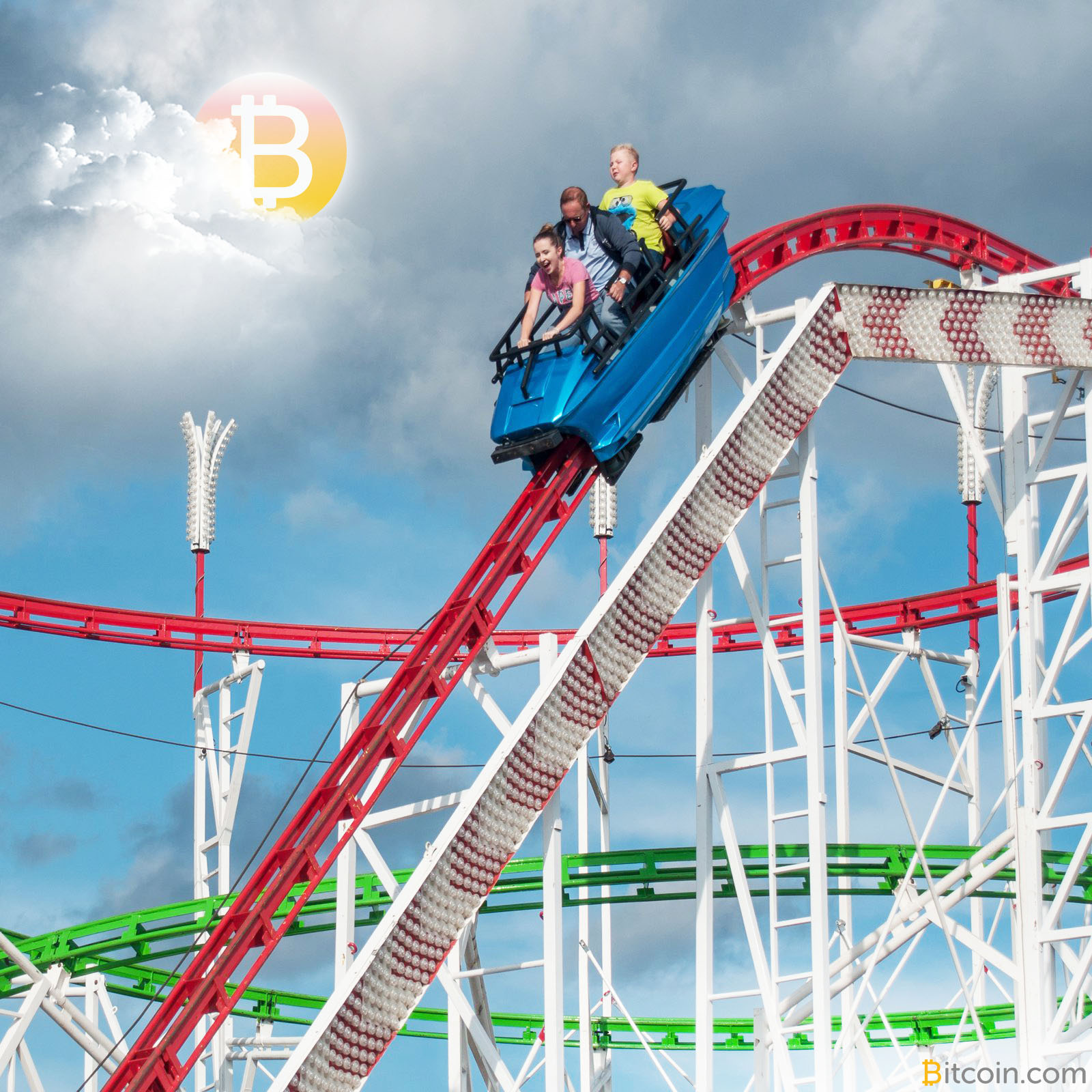 10 Things Bitcoin is Now Bigger Than – Markets and Prices Bitcoin News