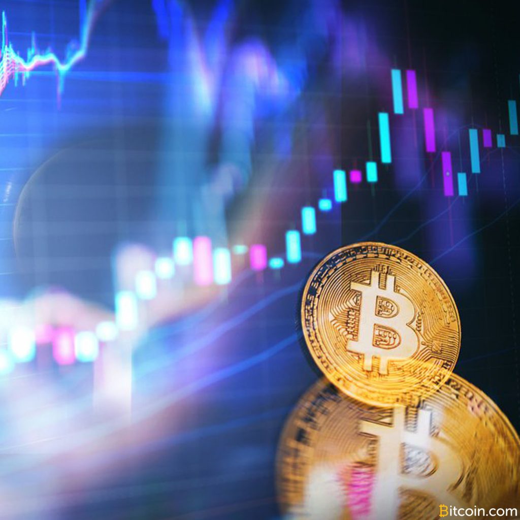 Bitcoin by Numbers: 21 Statistics That Reveal Growing Demand for the ...