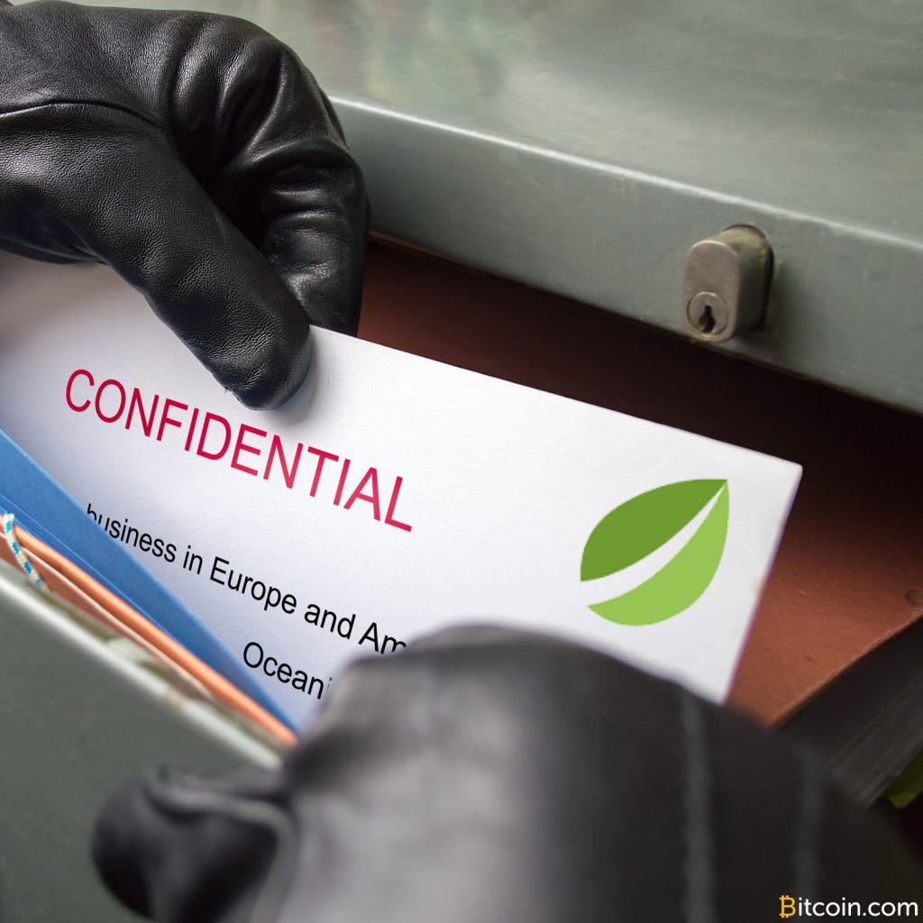 Questions Mount as Bitfinex Stay Silent in the Wake of the Tether Hack ...