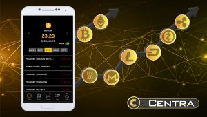 PR: Centra Releases Centra Wallet v2.0 and Announces Upcoming ...