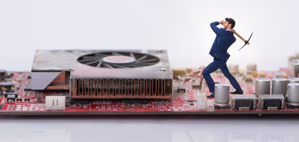 Singaporean Mining.sg Reports Increasing Hardware Demand