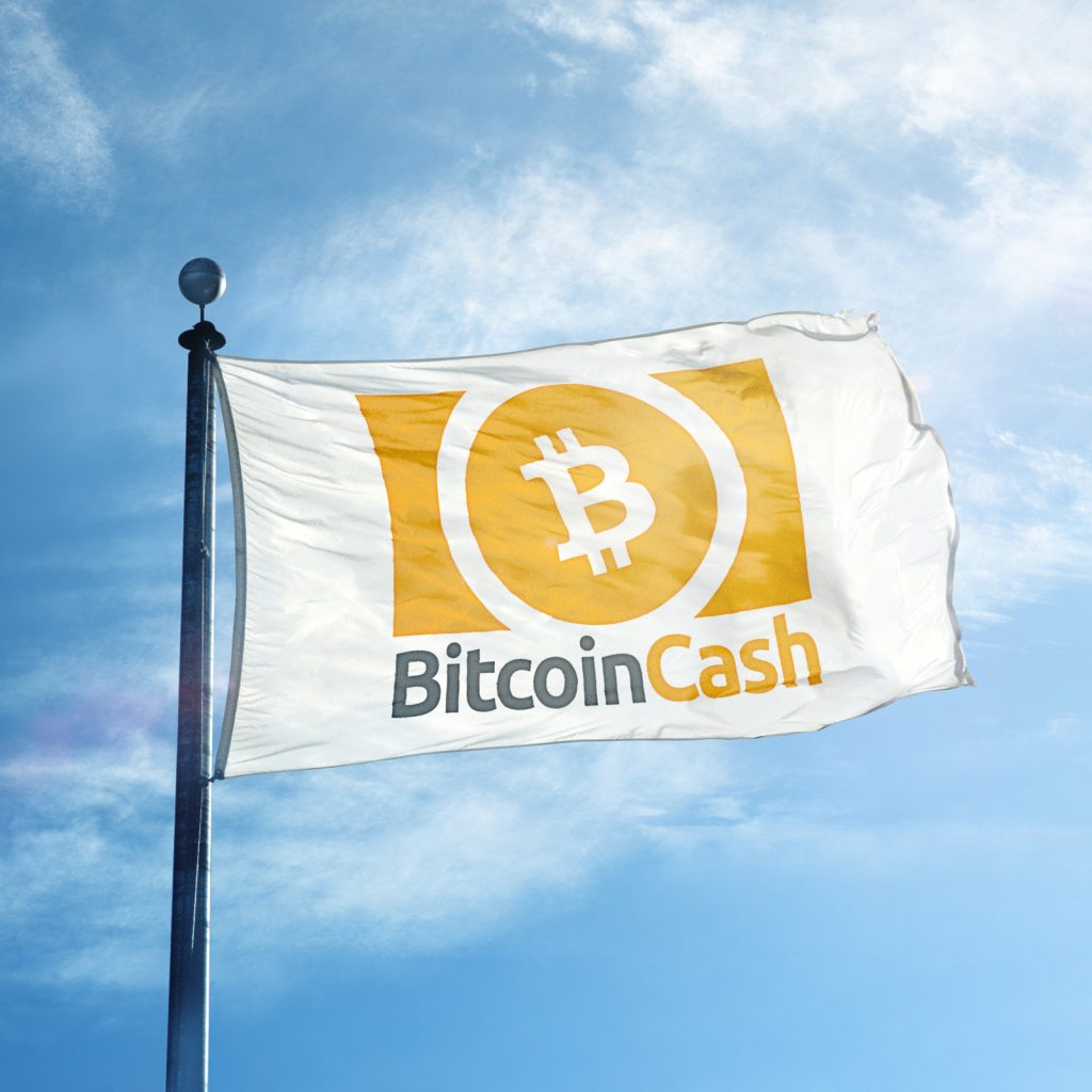 Thomson Reuters Adds Bitcoin Cash to Eikon Platform – Finance Bitcoin News Thomson Reuters Adds Bitcoin Cash to Eikon Platform – Finance Bitcoin News