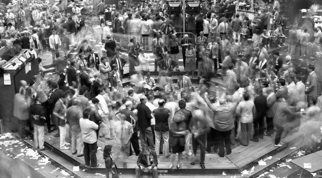 Options Giant CME Launches Bitcoin Futures — Here's What to Expect ...