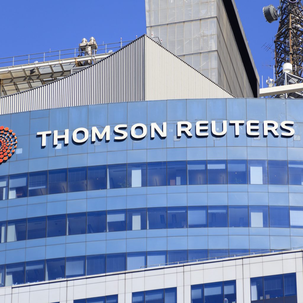 Thomson Reuters Adds Bitcoin Cash to Eikon Platform – Finance Bitcoin News