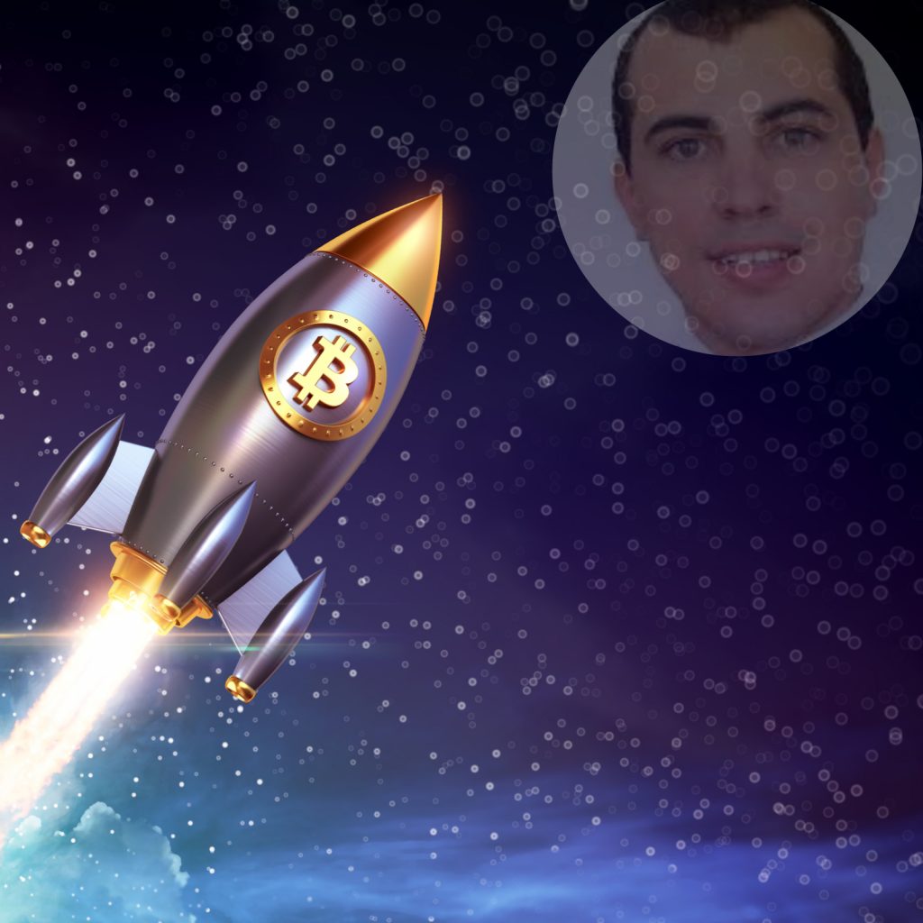 Andreas M. Antonopoulos Shares Insights on Bitcoin CME Futures ...