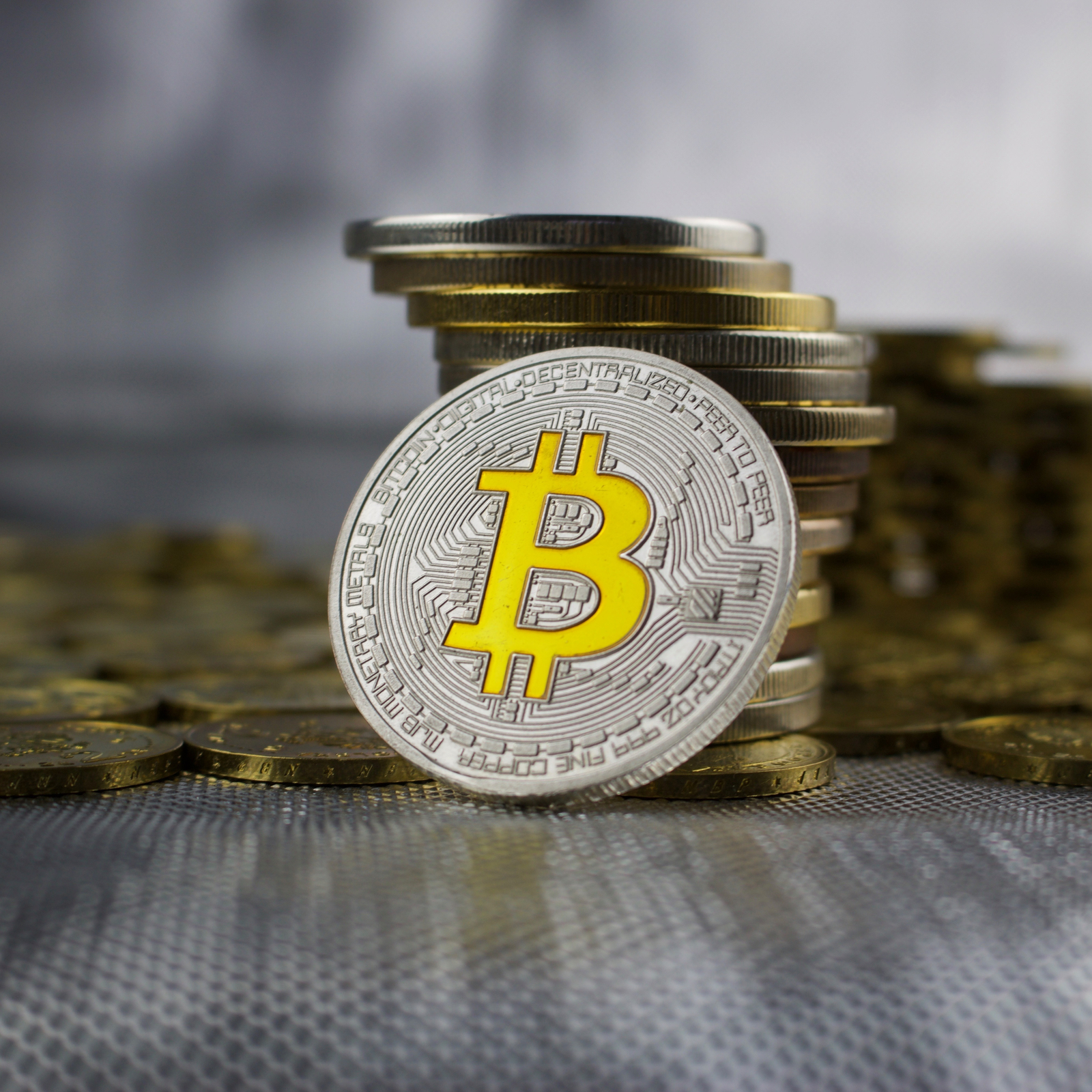 This Gold Dealer Is Now Selling More Bitcoin Than Precious Metals ...