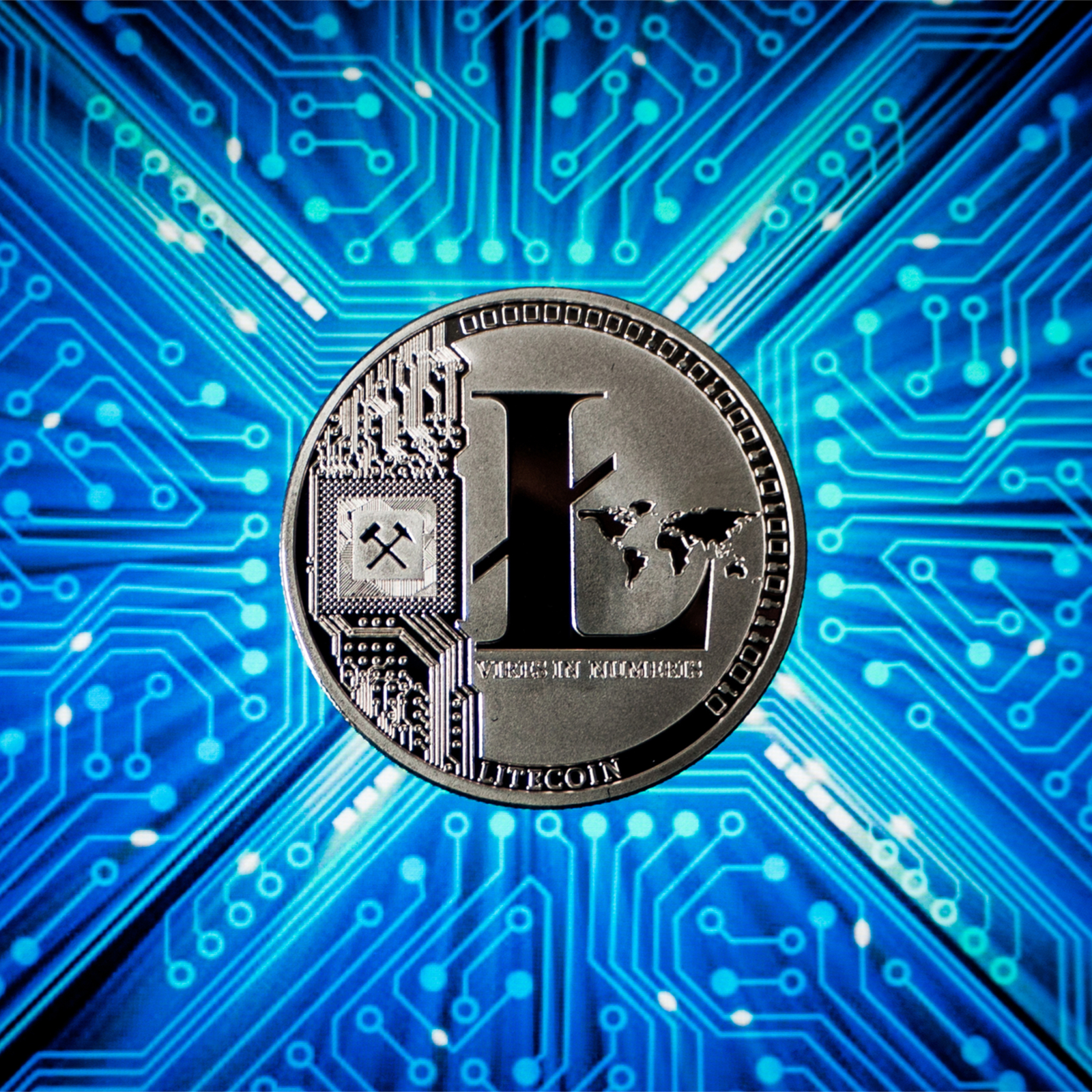 Litecoin Creator Charlie Lee Reveals He Sold All His Litecoin ... Litecoin Creator Charlie Lee Reveals He Sold All His Litecoin ...