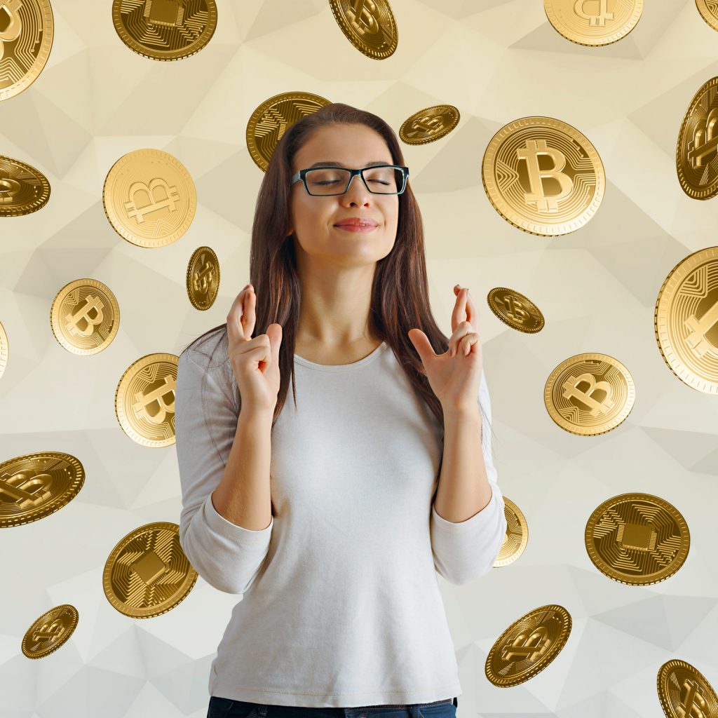 The World’s First Bitcoin Lottery is Offering a 1,000 BTC Bounty ...