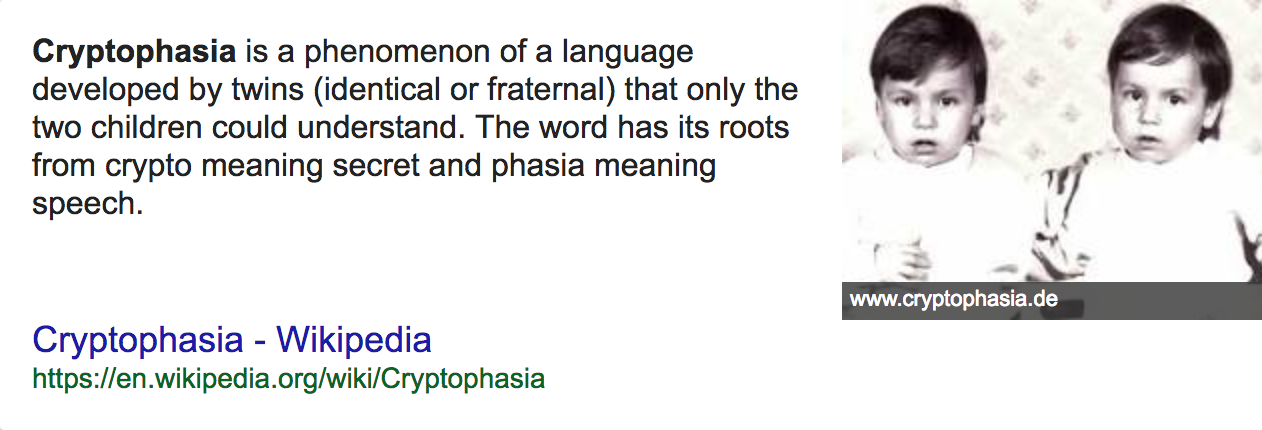 Bitcoin Glossary: You’ve Heard of Crypto Mania – Now Say Hello to ...