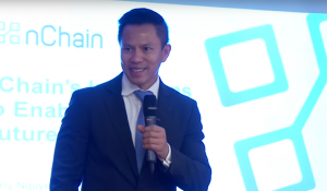 Jimmy Nguyen Discusses Nchain's New Investment Arm and Bitcoin Cash ...