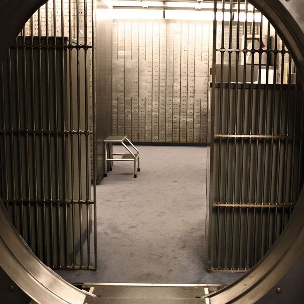 Australian Vault Provider Says Securing Bitcoin in Safety Boxes Is ...