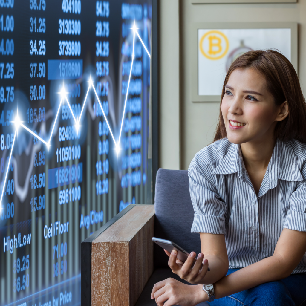 Japanese Investors Increasingly Switching From Traditional FX Trading ...