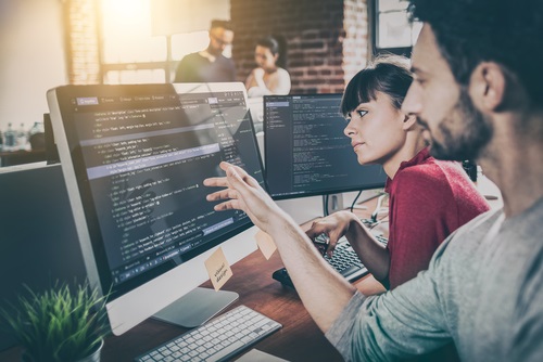 Bitcoin Based Ethereum Smart Contract And Sidechain Rival Rsk Launches