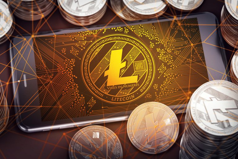Litecoin Creator Charlie Lee Reveals He Sold All His Litecoin ... Litecoin Creator Charlie Lee Reveals He Sold All His Litecoin ...