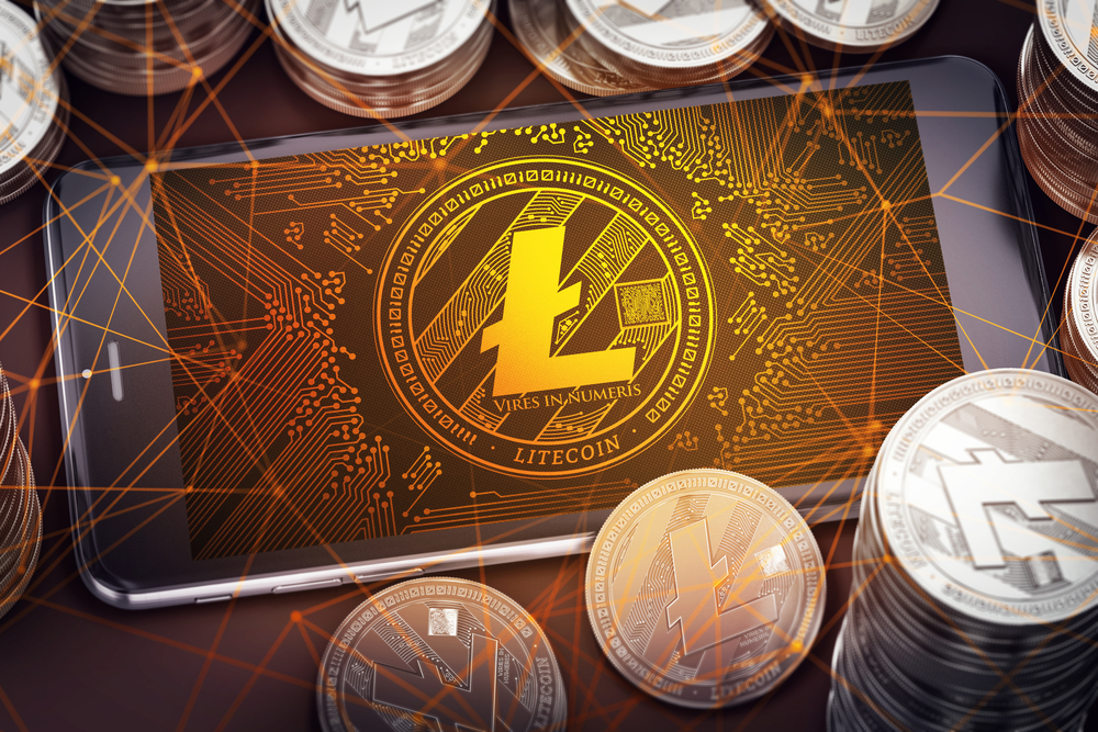 Litecoin Creator Charlie Lee Reveals He Sold All His Litecoin ... Litecoin Creator Charlie Lee Reveals He Sold All His Litecoin ...