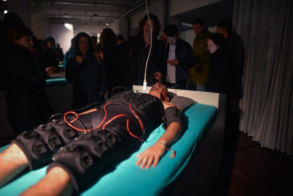 These Dutch Researchers Are Mining Cryptocurrencies With Body Heat ...