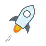 Stellar Rockets into the Cryptocurrency Top 10 After Tripling in a Week ...