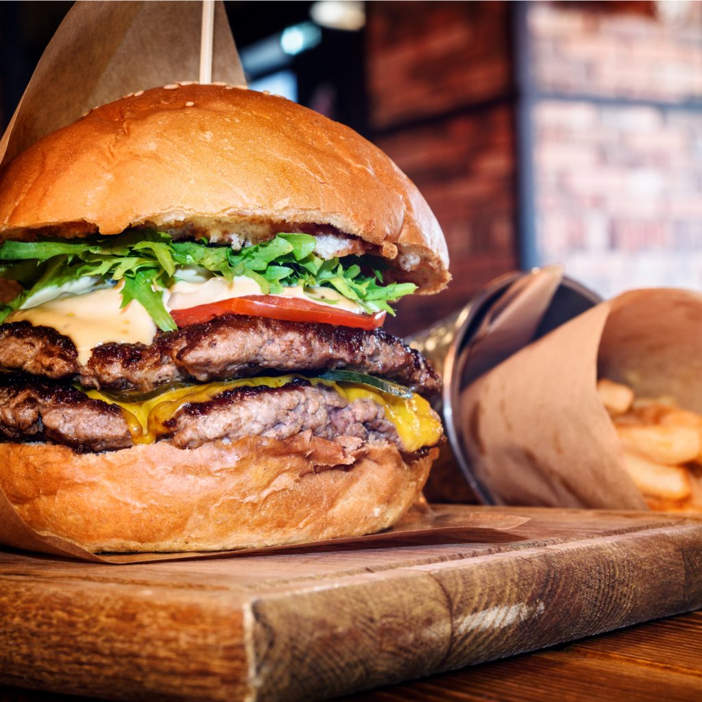 Hooters Investor Joins the Crypto Hype: "Eating a Burger Is Now a Way ...