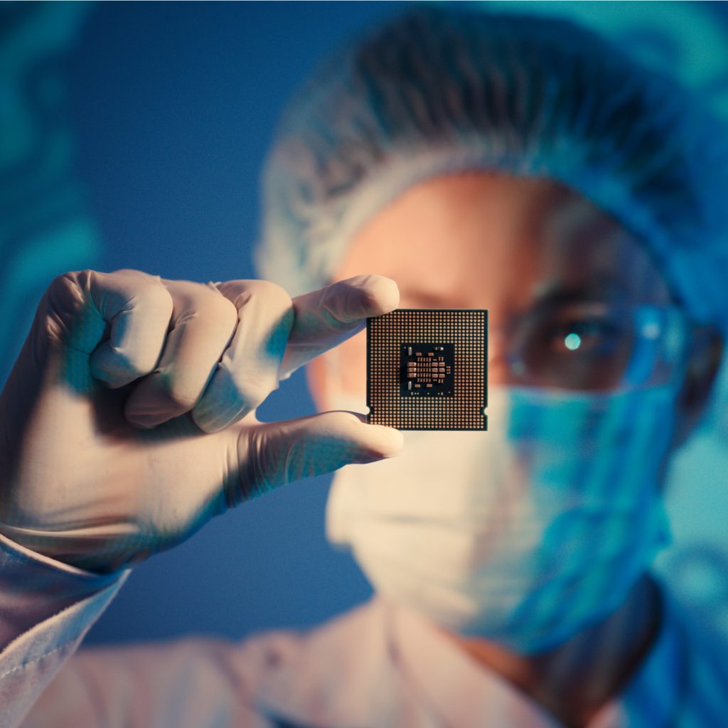 Chip Giant TSMC Expects Strong Demand for Cryptocurrency Mining to ...