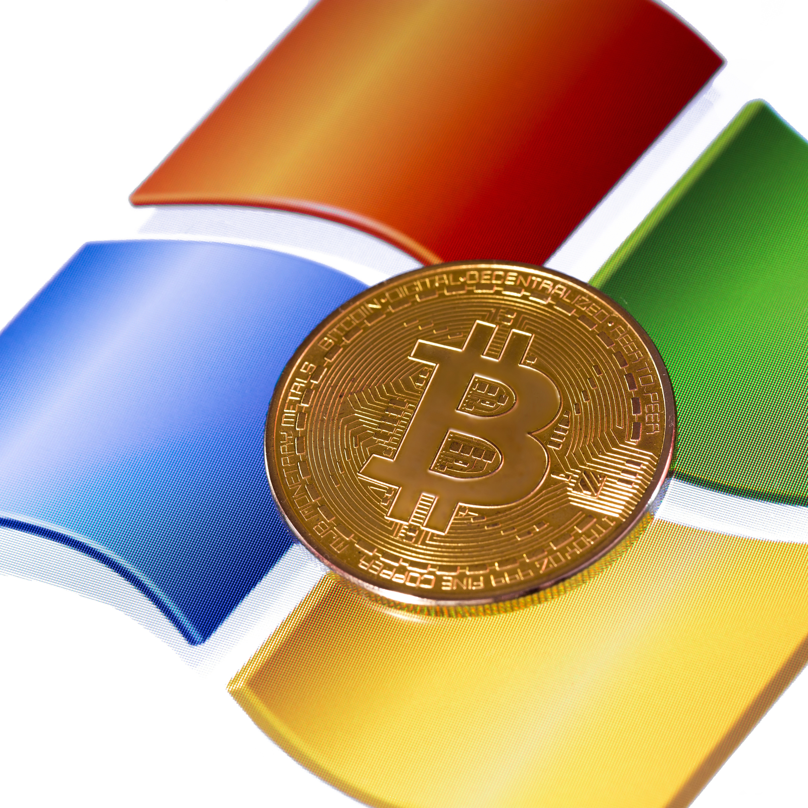 Microsoft Has Stopped Accepting Bitcoin Deposits – News Bitcoin News