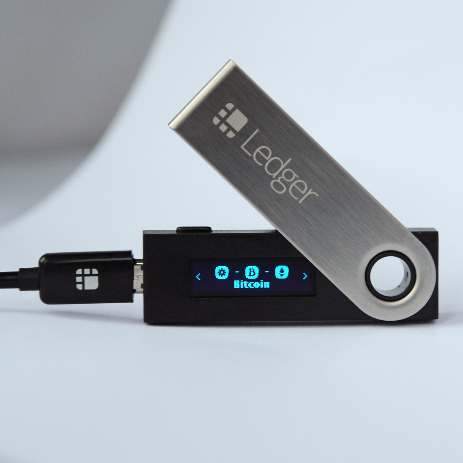 Bitcoin Hardware Wallet Maker Ledger Raises $75 Million from VC ...