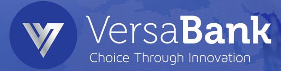 Canadian Financial Service Versabank Launches Digital Asset Vault ...