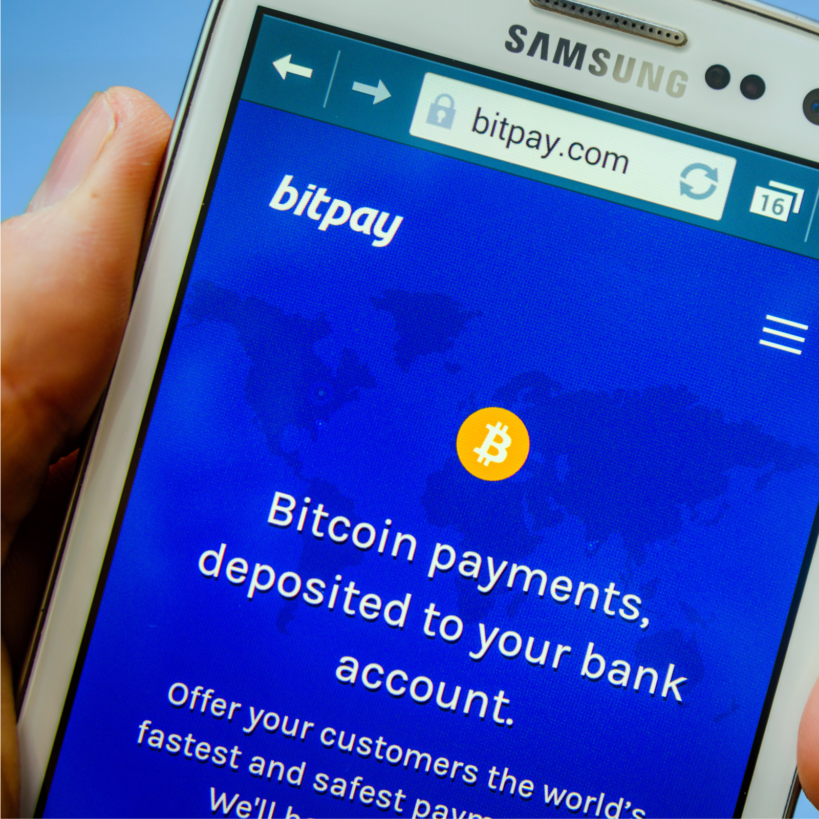 Is Bitpay Bullying Other Bitcoin Wallets and Hurting Users' Privacy ...
