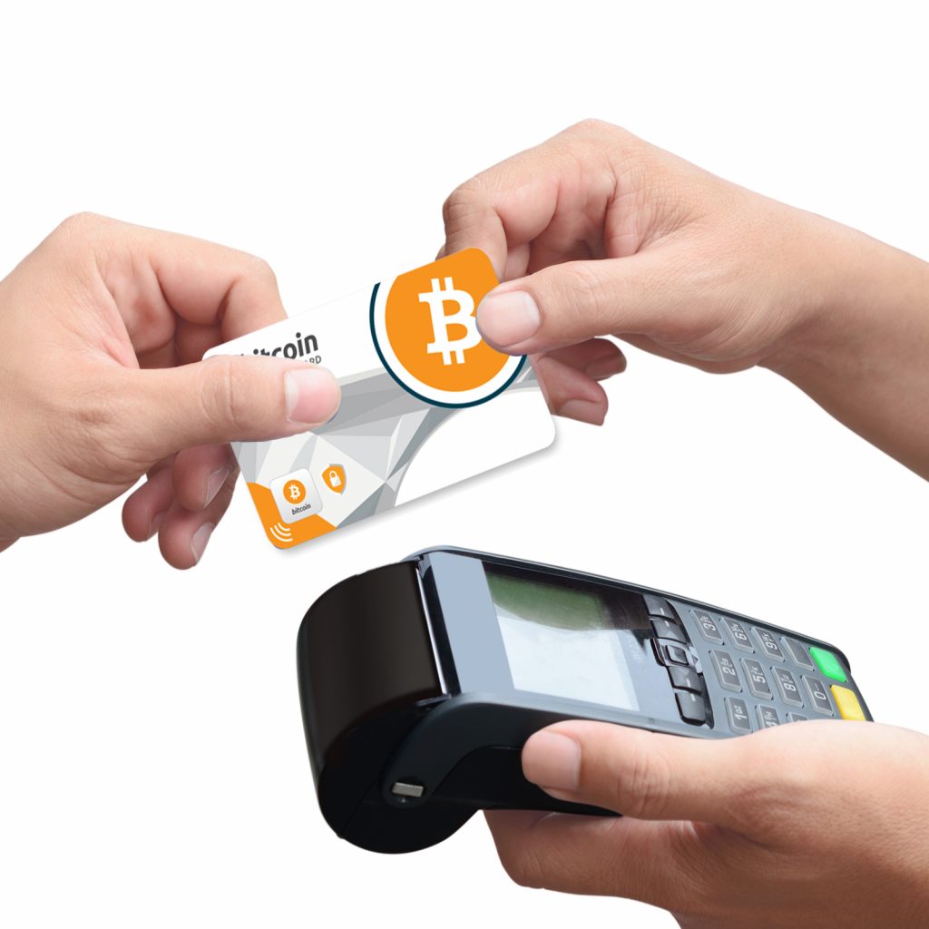 Cut Off? Here Are 7 Different Bitcoin Debit Card Services and Fees ...