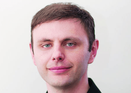 EOS Has a $1 Billion War Chest – But Will Larimer Stick Around Long ...