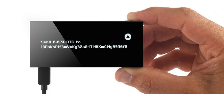 Bitcoin for Beginners: Which Hardware Wallet to Use – Security Bitcoin News