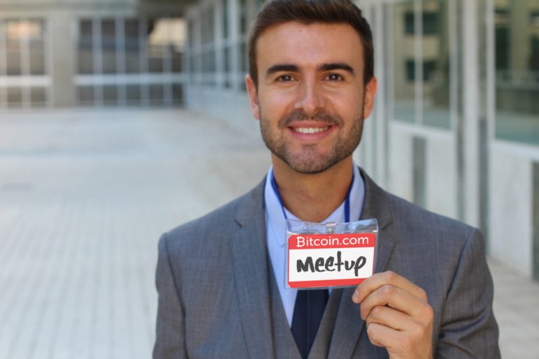 Local Bitcoin Meetups Are Booming Worldwide – News Bitcoin News
