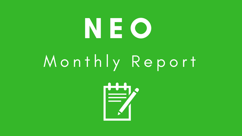 Neo Approaches Record High But Centralization Concerns Persist ...