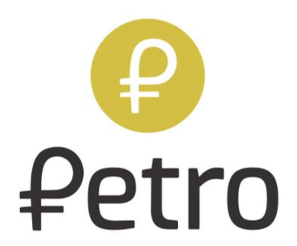 Trump Signs Executive Order Banning Venezuela’s Petro Cryptocurrency ...