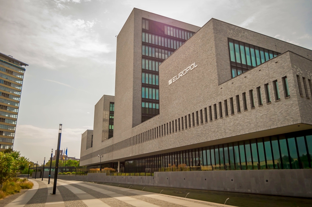 Europol and Interpol to Increase Measures Against BTC Laundering and ...