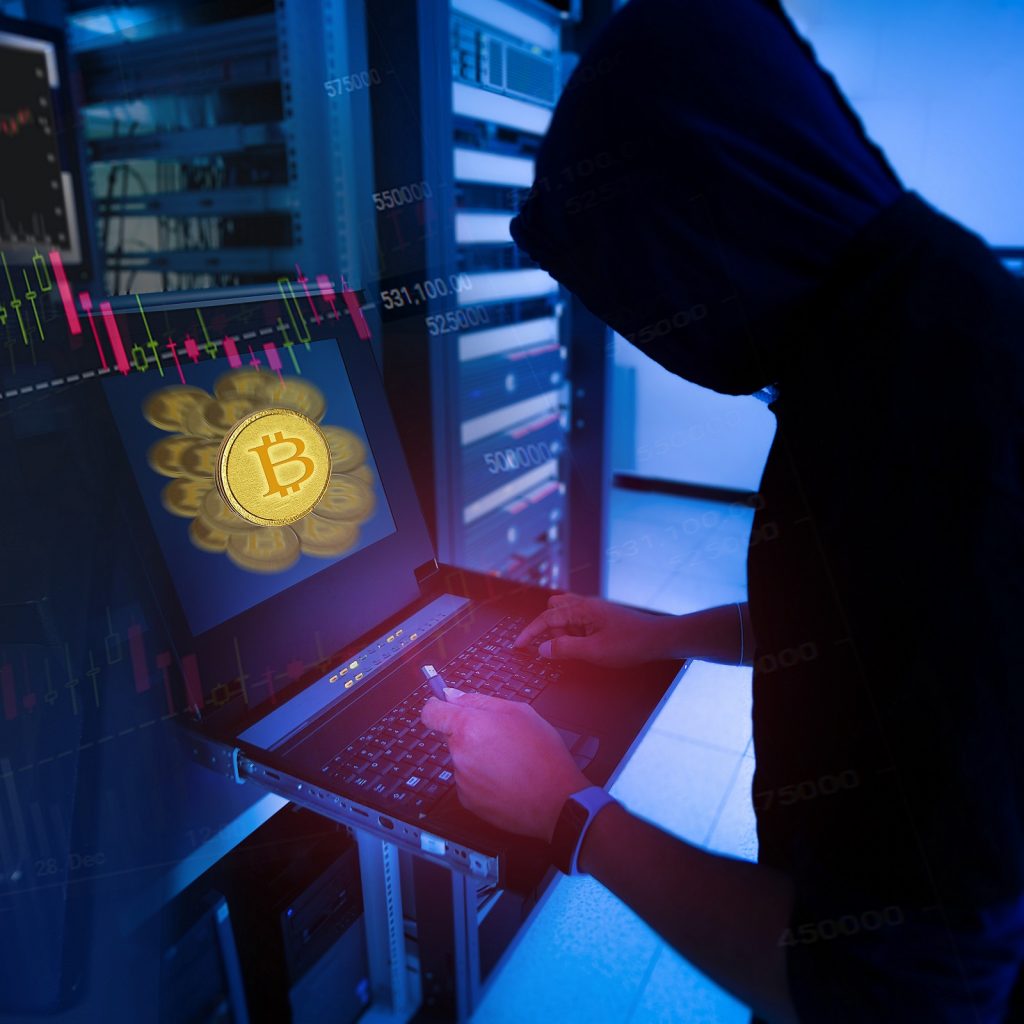 Hong Kong Hacker Arrested in Blackmail for Bitcoin Case – News Bitcoin News