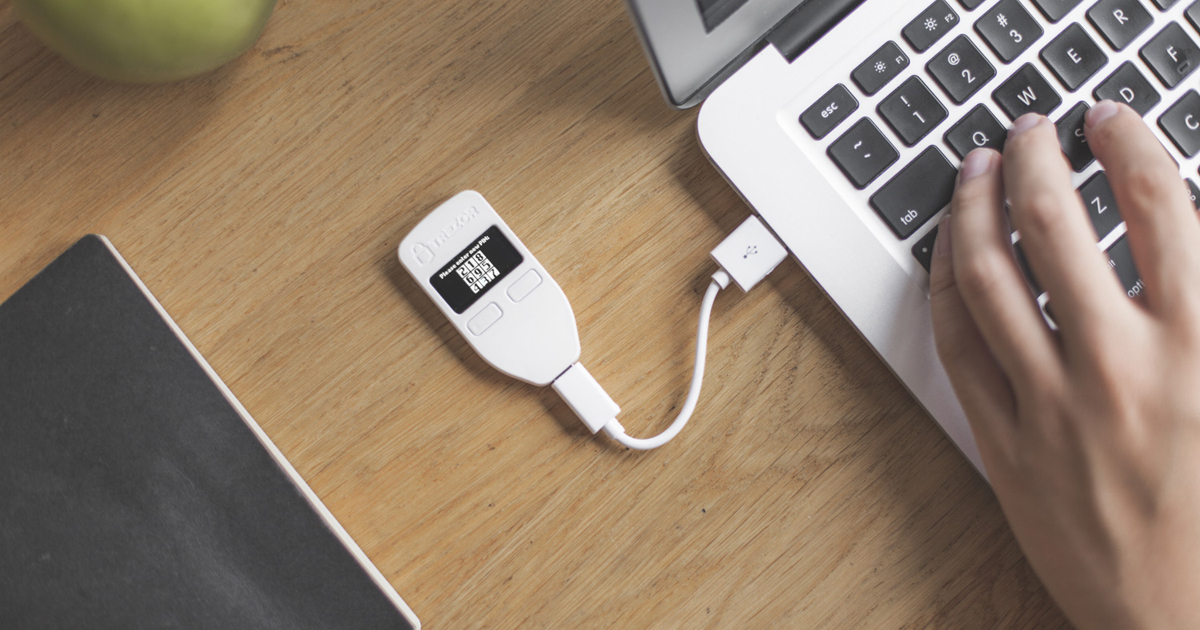 Bitcoin for Beginners: Which Hardware Wallet to Use – Security Bitcoin News