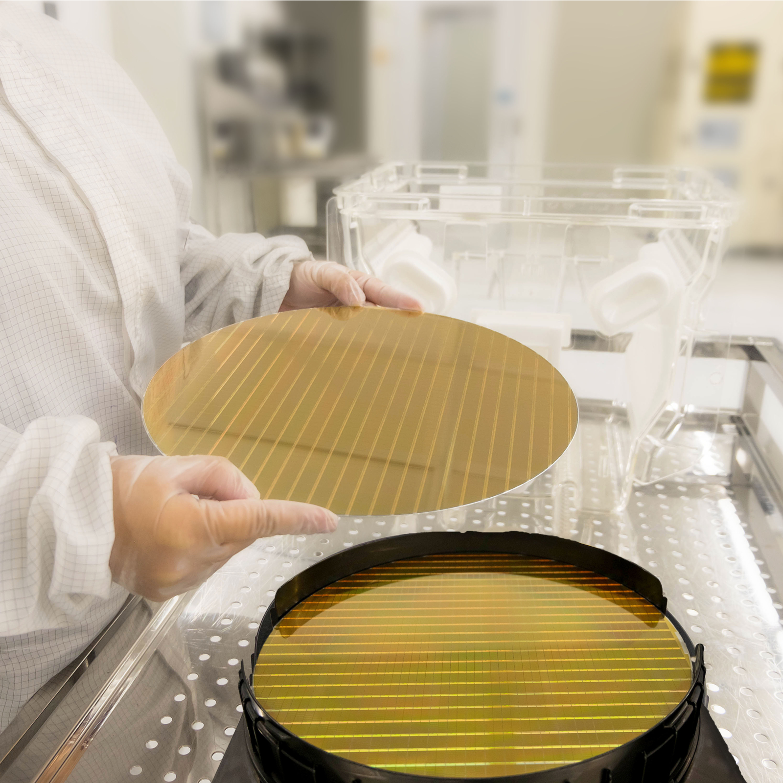 Chip Giant TSMC Expects Strong Demand for Cryptocurrency Mining to ...