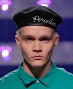 Bitcoin Couture Makes Its Debut at New York Fashion Week – News Bitcoin ...