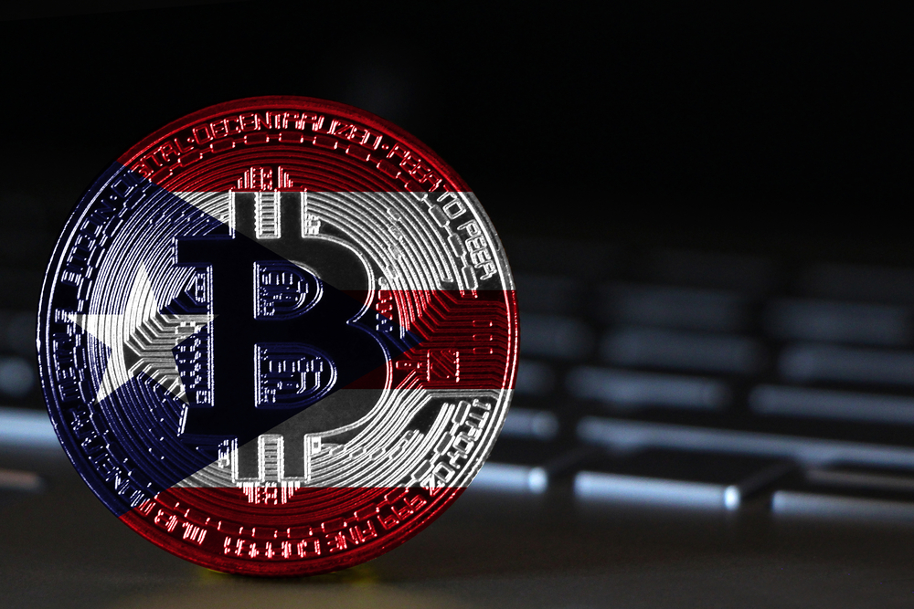 Academics Claim "Crypto-Colonialism" Rampant in Puerto Rico