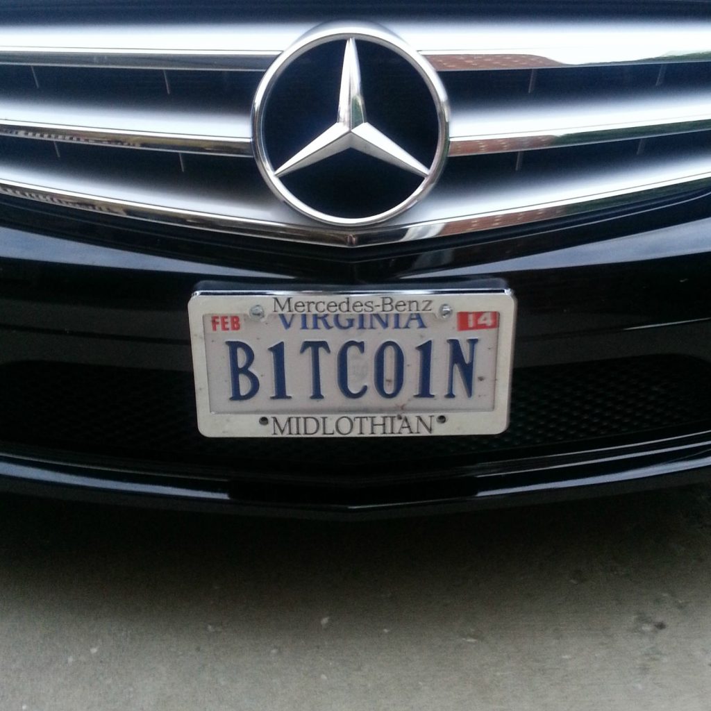 How to Create Custom Bitcoin Cash Addresses With Vanitygen – Technology ...