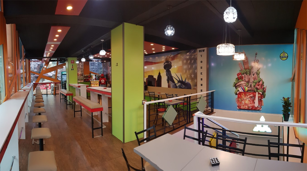 Bitcoin ATM Installed in Georgia Amid Growing Interest in Crypto ...