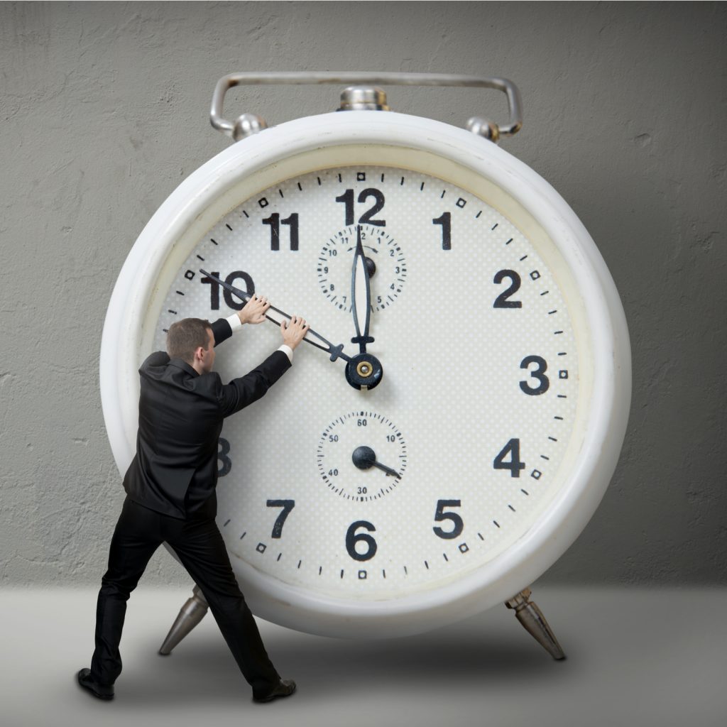 Europe’s Clocks Are Running Slow and Crypto Mining Is Being Blamed ...