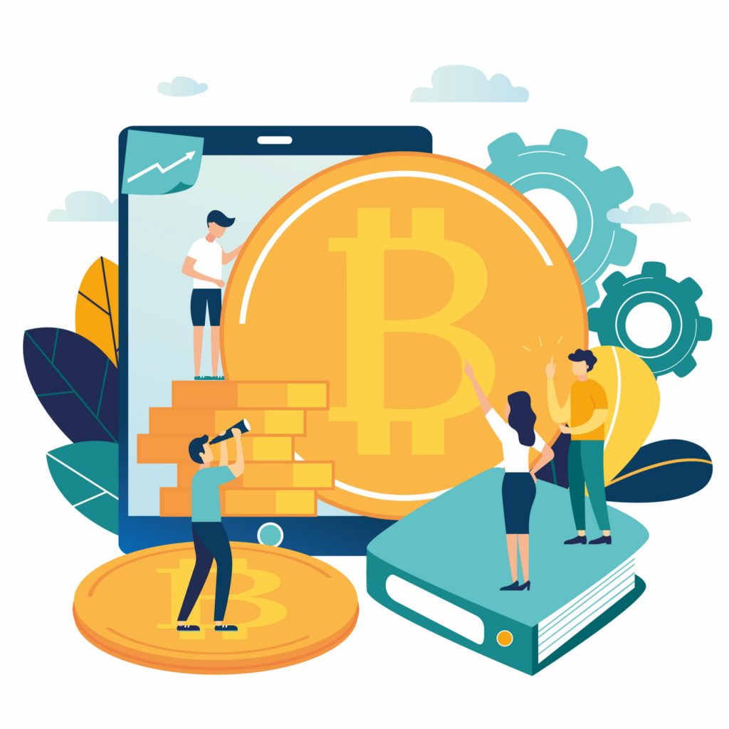 How to Get a Cryptocurrency Job – Services Bitcoin News