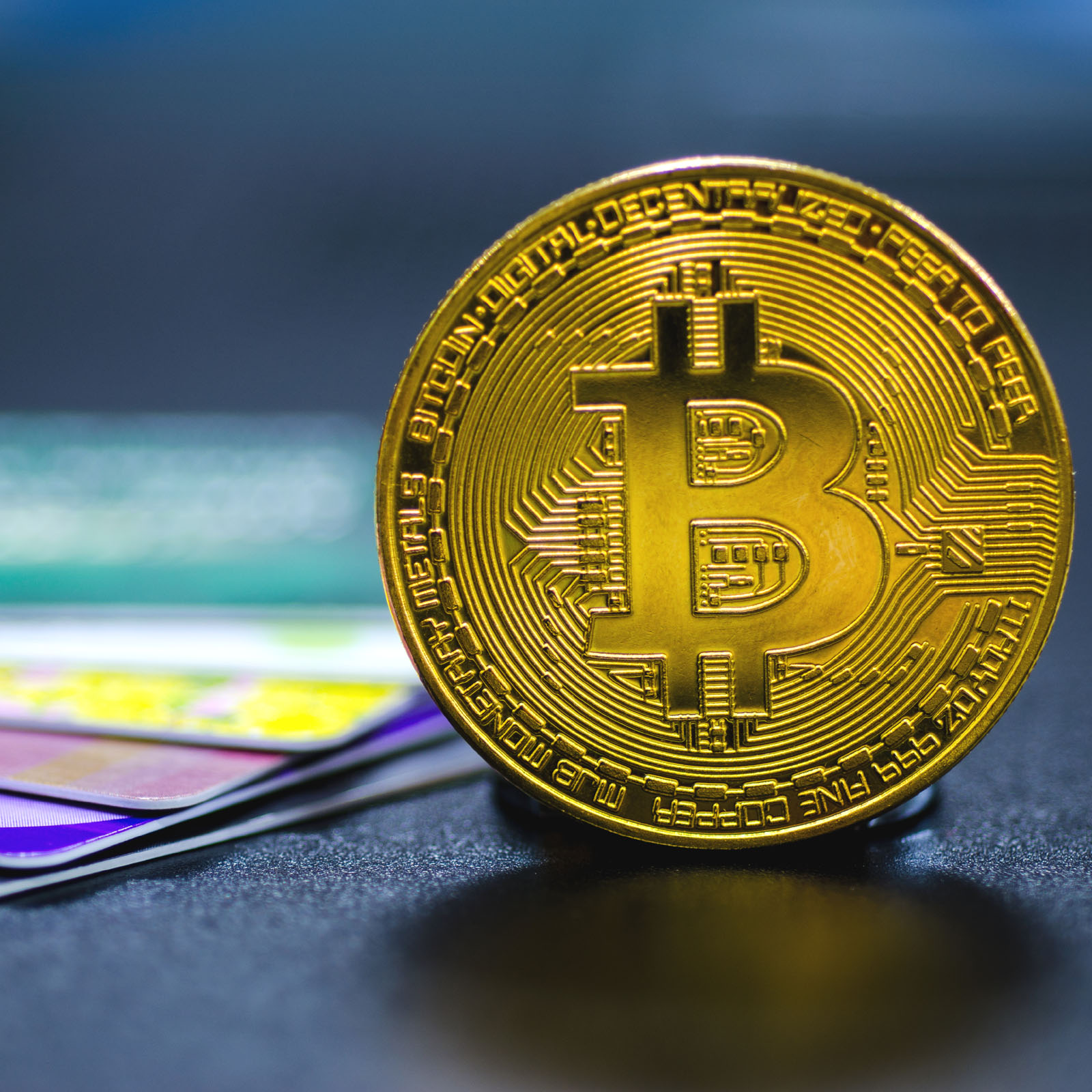 Wirex Launching Bitcoin Debit Cards In Europe Finance Bitcoin News