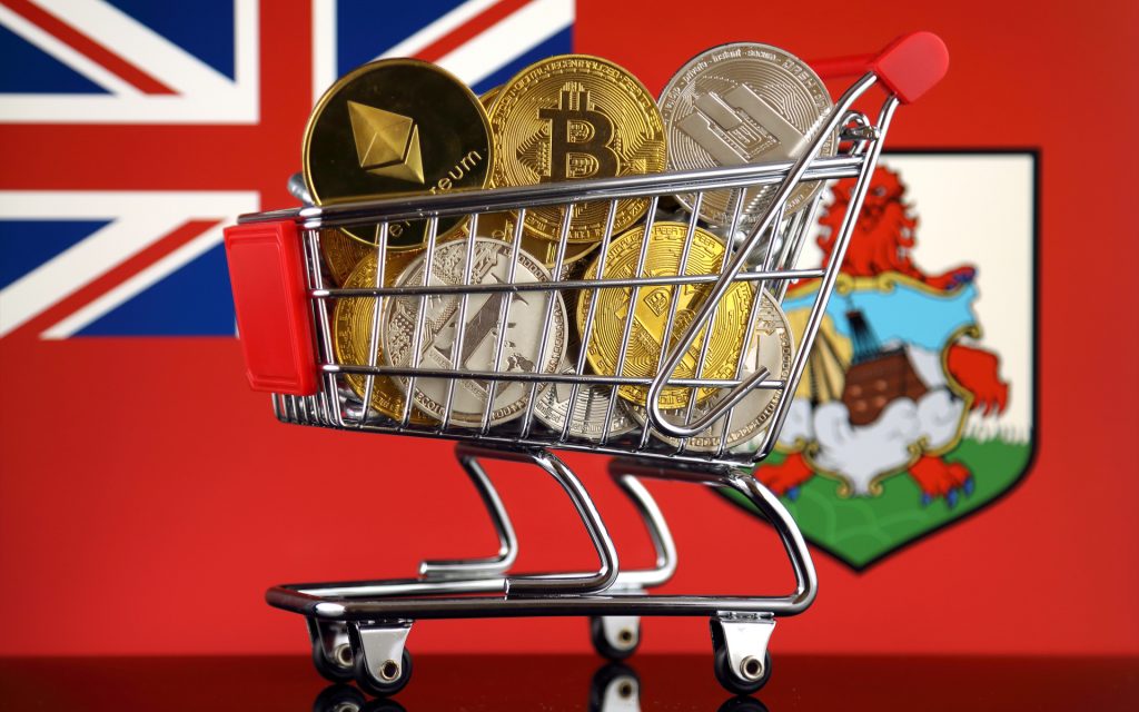 Binance to Invest $15 Million in Bermuda as Crypto Regulations Advance ...