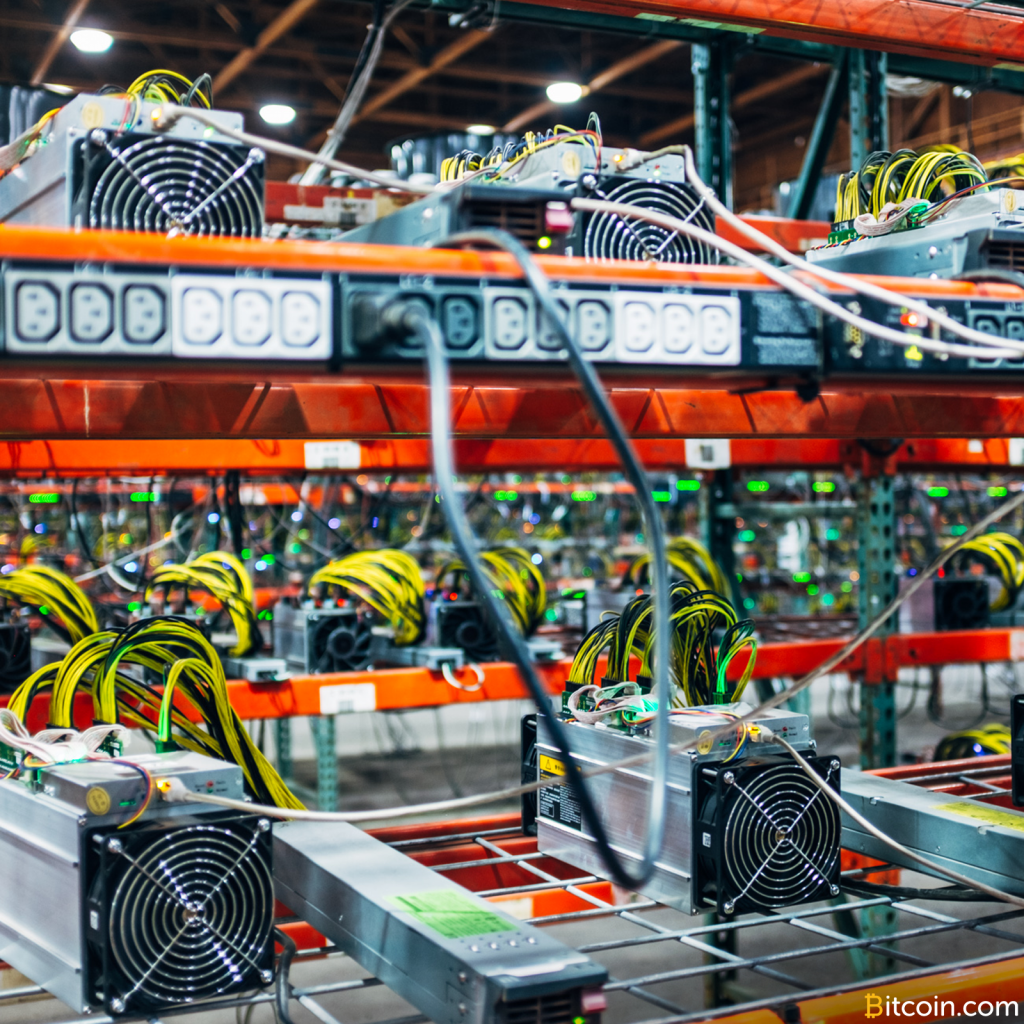 Our Love and Hate Relationship with Bitcoin Miners – Mining Bitcoin News