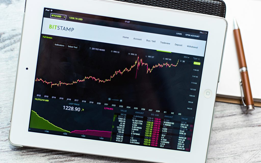 $350 Million Bitstamp Acquisition Negotiations Denied by Nexon CEO ...